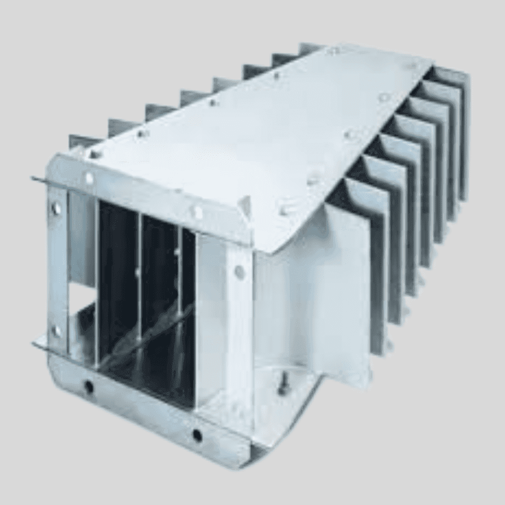 Separation Internals – Spectra Solutions