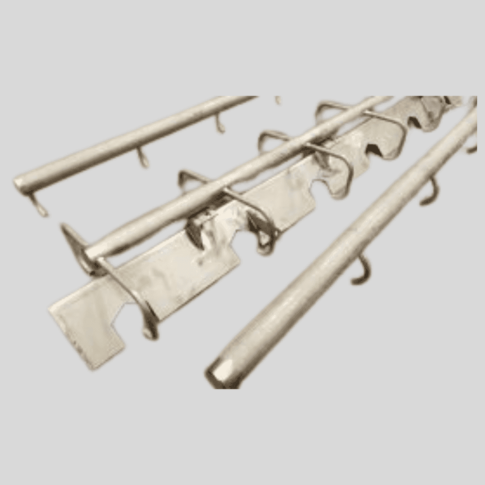 Sand Jetting Device – Spectra Solutions