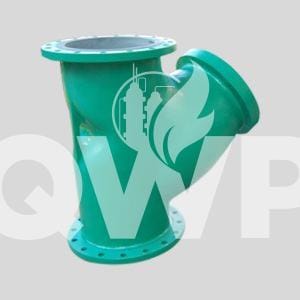 Strainers – Spectra Solutions